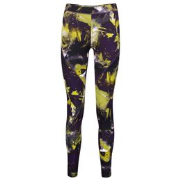 Meru Funktionsleggings Damen Outdoor-Leggings "Woodville" (1-tlg)