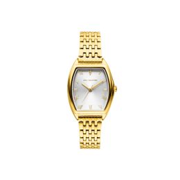 Paul Valentine Avenue Watch Gold