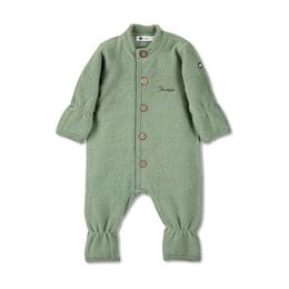 Sterntaler® Overall Overall aus Merinowolle