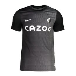 Nike Fußballtrikot SC Freiburg Trikot 3rd 2022/2023 Kids