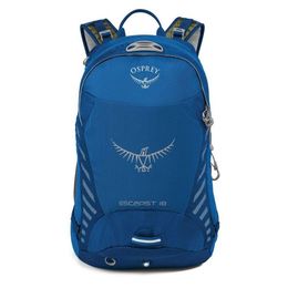 Osprey Rucksack, blau