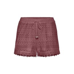 Véro Moda Vero Moda Shorts Honey (1-tlg)