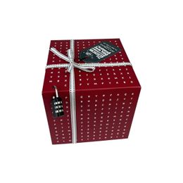 SURPRISA Geschenkbox Rätselbox