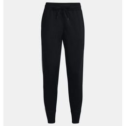 Under Armour® Trainingshose UA RUSH TRICOT PANT