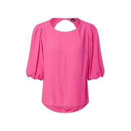 Gina Tricot Bluse 'Annie' Damen Gr&ouml;&szlig;e S/M pink