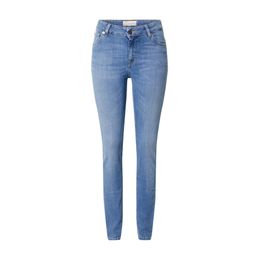 MUD Jeans Jeans 'Hazen' Damen Gr&ouml;&szlig;e 25 blue denim