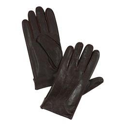 JOOP! Handschuhe Herren Gr&ouml;&szlig;e S dunkelbraun