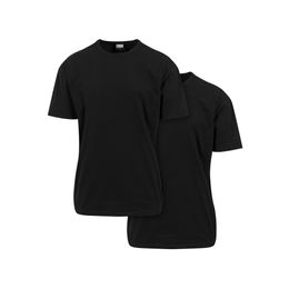 Urban Classics T-Shirt Herren Gr&ouml;&szlig;e XXL schwarz