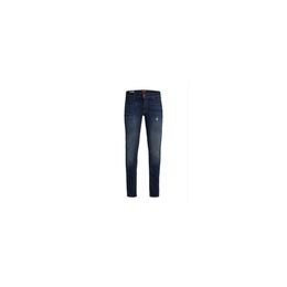 Jack & Jones Jack & Jones Relax-fit-Jeans LIAM JJORIGINAL JOS 650 NOOS