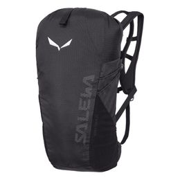 Salewa Rucksack, schwarz