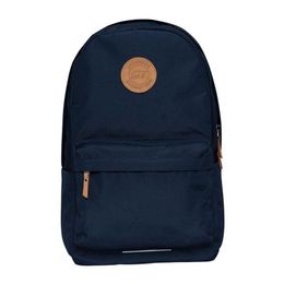 Beckmann Rucksack City, blau