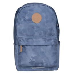 Beckmann Rucksack City, blau