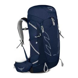 Osprey Rucksack, blau