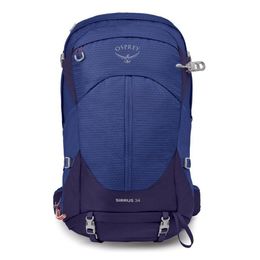 Osprey Rucksack, lila