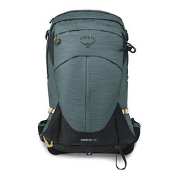 Osprey Rucksack, grün