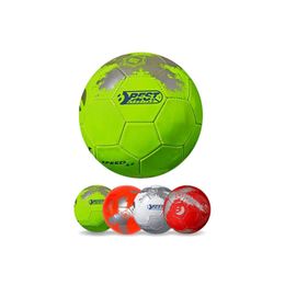BEST Sporting Fußball Speed 2.0 I hochwertiger Ball I bunter Fußball Kinder in Größe 5