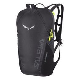 Salewa Rucksack, schwarz