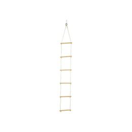 Small Foot - Rope Ladder with 6 Steps 200cm