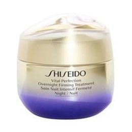 Shiseido Vital Perfection Overnight Firming Treatment