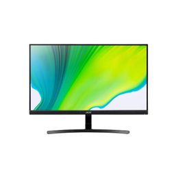 24" Acer K243Y Ebmix - K3 series - LED monitor - Full HD (1080p) - 24" - 1 ms - Bildschirm