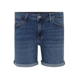 Mavi Shorts 'Pixie' Damen Gr&ouml;&szlig;e 30 blue denim