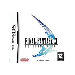 Square Enix Final Fantasy XII: Revenant Wings - Nintendo DS - RPG - PEGI 12