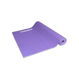 Toorx Yoga Mat 173 x 0.4 cm. Purple