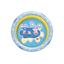 Mondo Peppa Pig Pool 3-Rings