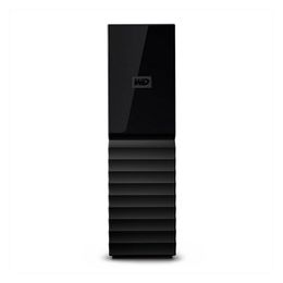 Western Digital WD externe Festplatte MY BOOK 4TB USB 3.0 sw externe HDD-Festplatte