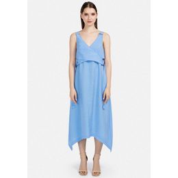 HELMIDGE Sommerkleid Midikleid