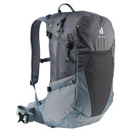 Deuter Wanderrucksack, grau