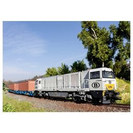 Märklin Märklin Diesellokomotive Märklin 37297 H0 Diesellok G 2000 5706 der SNCB
