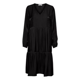 Cream Kleid 'Sally' Damen Gr&ouml;&szlig;e 46 schwarz Winterkleid