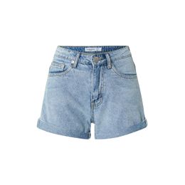 Glamorous Short Damen Gr&ouml;&szlig;e 26 hellblau