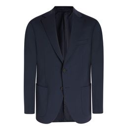 Boggi Milano Sakko Herren Gr&ouml;&szlig;e 52 navy