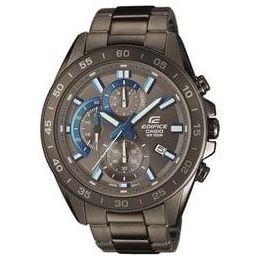 Casio Herren Armbanduhr EDIFICE EFV-550GY-8AVUEF Chronograph