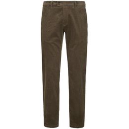 Feincord-Chino Brax Feel Good beige