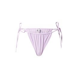 Public Desire Bikinihose Damen Gr&ouml;&szlig;e XS pastelllila