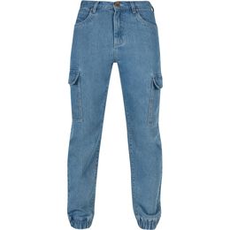 Southpole Jeans Herren Gr&ouml;&szlig;e 44 blue denim