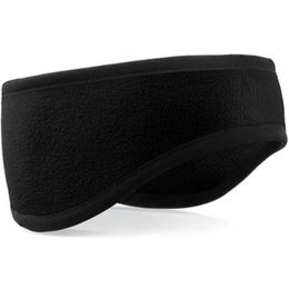 Beechfield® Stirnband Suprafleece™ Headband/Haarband/Stirnband