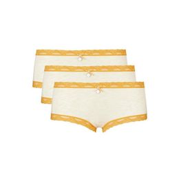 like it! Panty 3er Pack Kim (Spar-Set