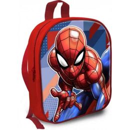 Tinisu Rucksack Spiderman Rucksack Marvel Spiderman DC Tasche Schule Umhängetasche