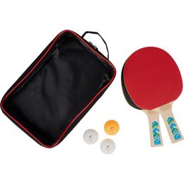 Pro Touch Tischtennisschläger Tischtennis-Set Pro 3000