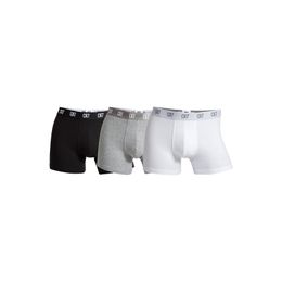 CR7 Cristiano Ronaldo Herren Retroshorts BASIC 3-Pack 3er Pack