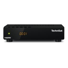 Technisat HD-S 261 DigitalSat Receiver HDTV mit USB-Mediaplayer HDMI