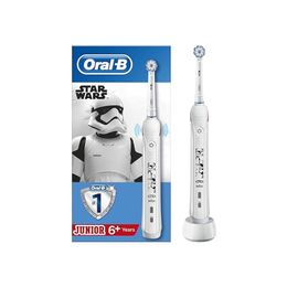 Oral-B Pro 3 Junior Elektrische Zahnbürste StarWars