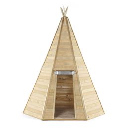 Plum Holz Tipi Hideaway 330, versch. Gr&ouml;&szlig;en