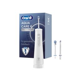 Oral-B AquaCare 6 Munddusche JAS22