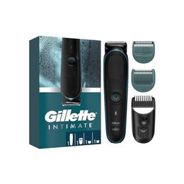 Gillette Intimate Elektrischer Trimmer i5