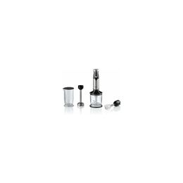 ARZUM AR1161 Chefchop Chopper S-Klingen Chopper-Effekt 1,5l Schwarz